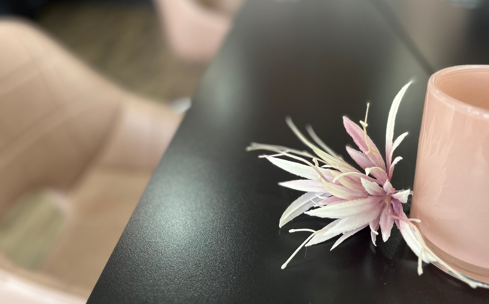 4 Elements Hair Oak Flats